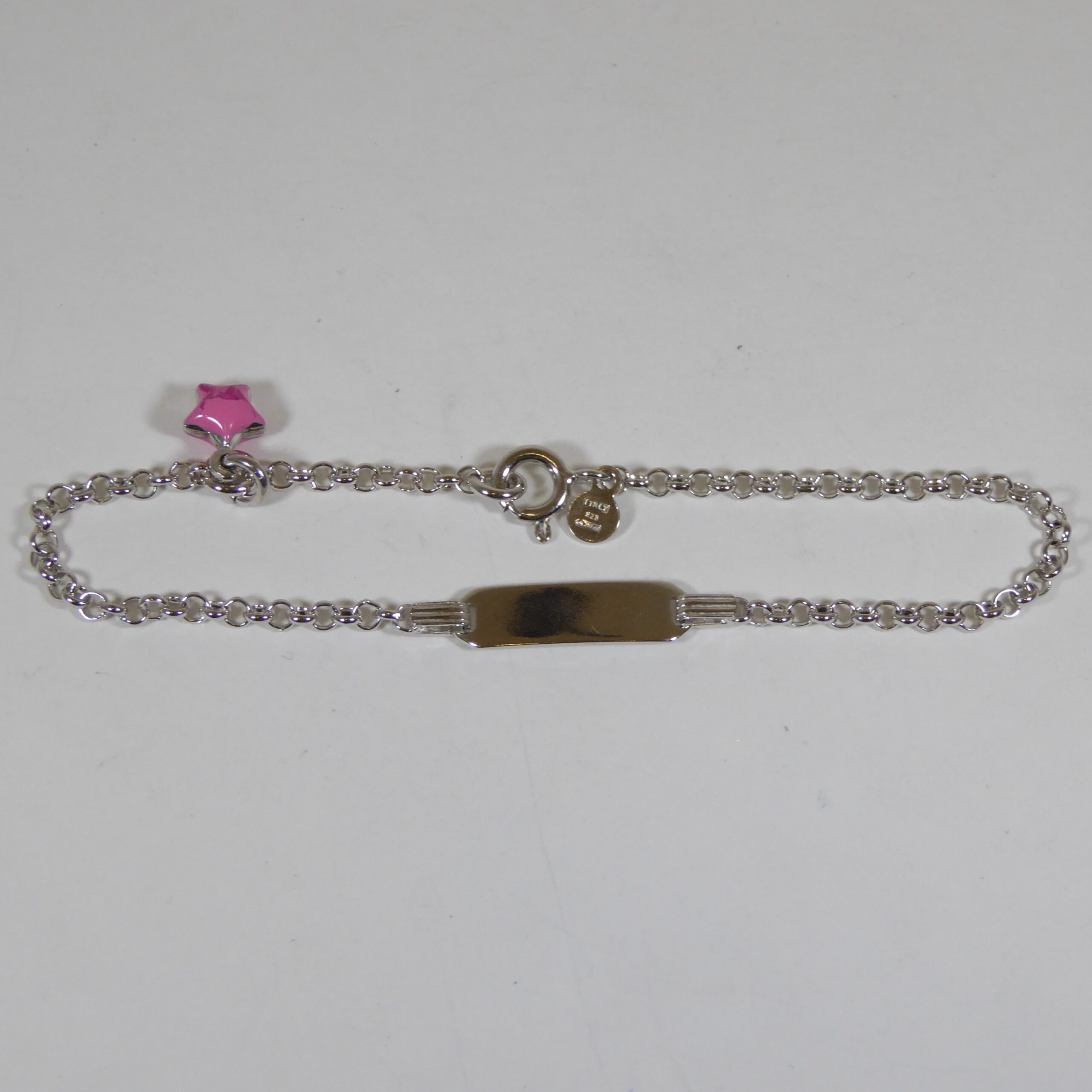 Esclava infantil Estrella - Joyeria Chaves