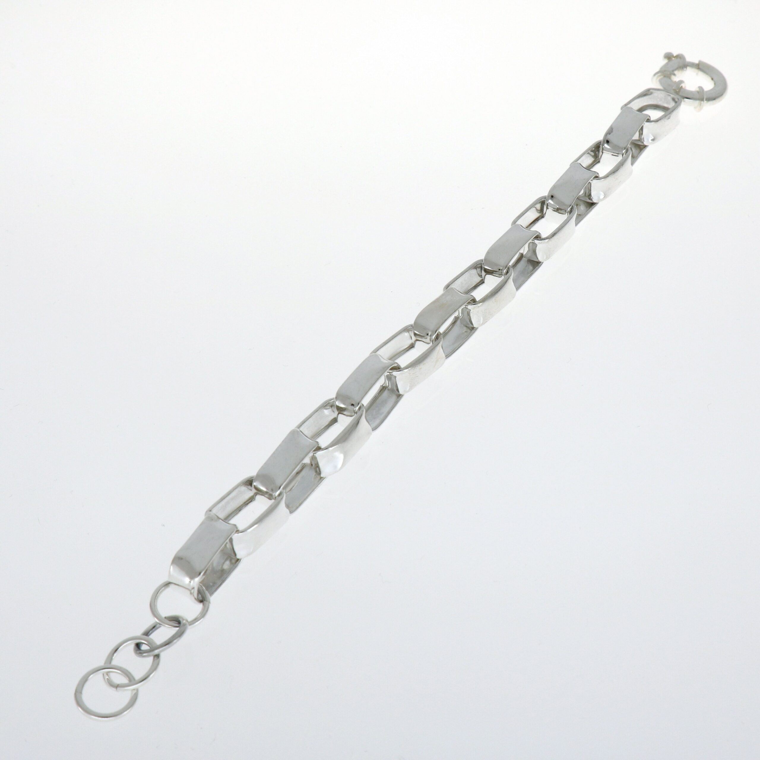 PULSERA LISA - Joyeria Chaves