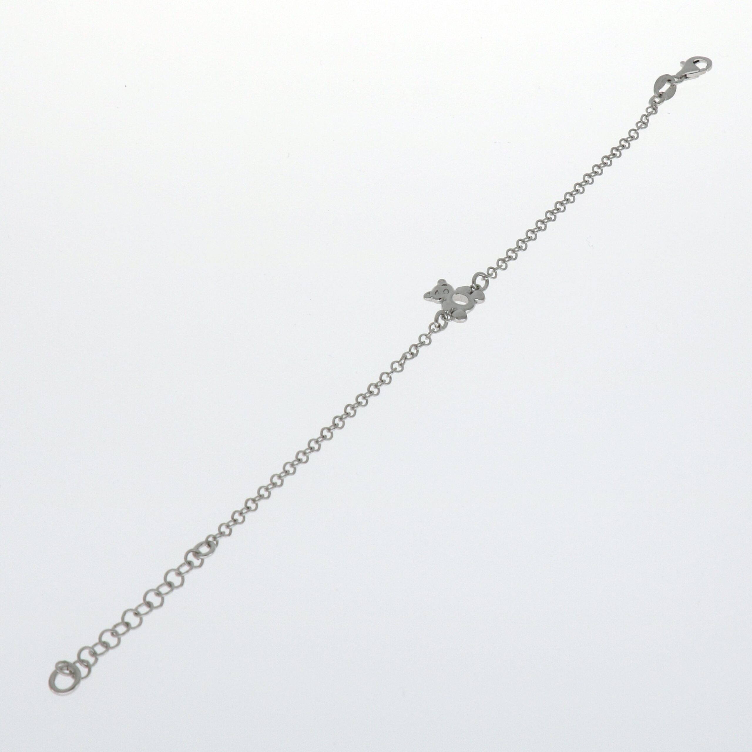 PULSERA LISA - Joyeria Chaves